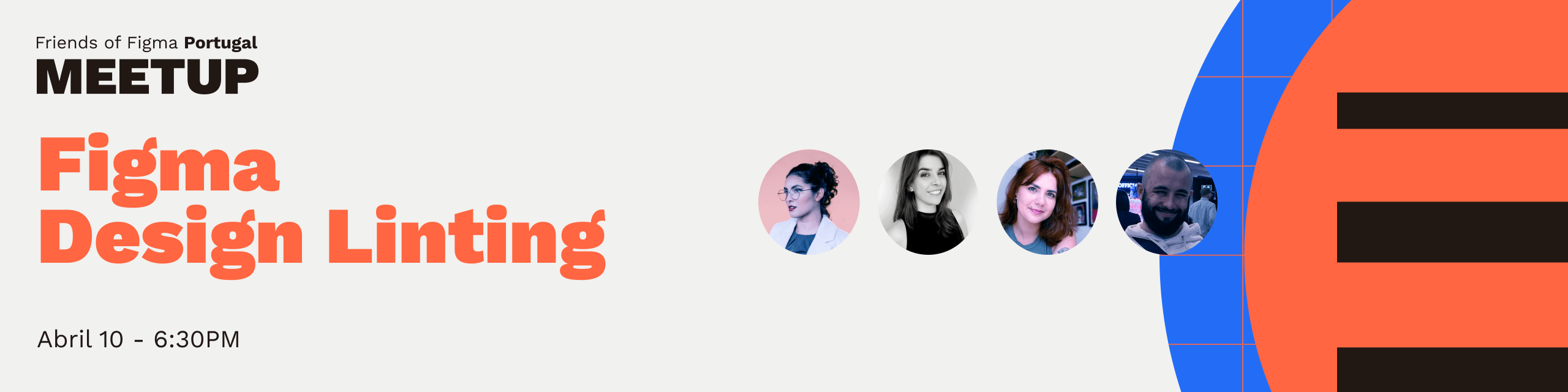 See Figma Design Linting : FoF Portugal Meetup at Figma Portugal